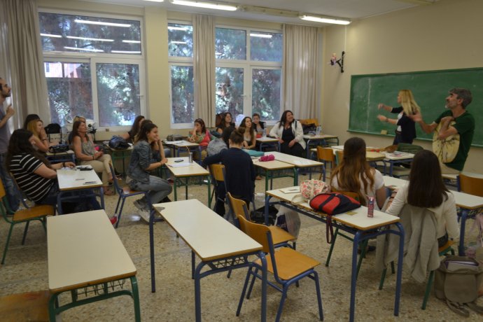 Οι ειδικότητες ΙΕΚ στο παράλληλο μηχανογραφικό 2021 - ΘΕΤΙΚΟ